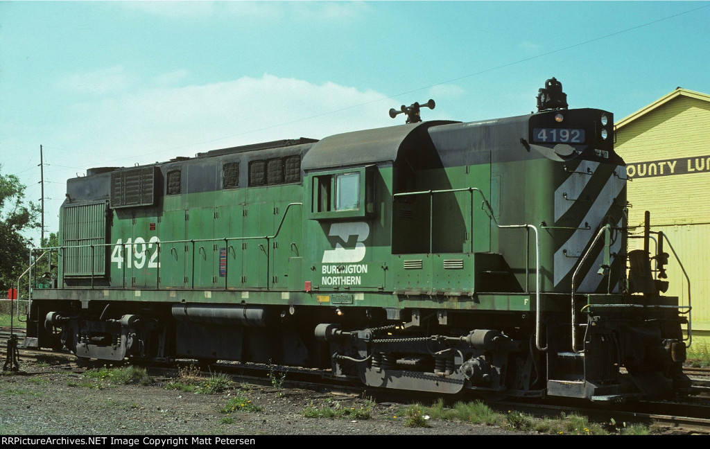 BN 4192